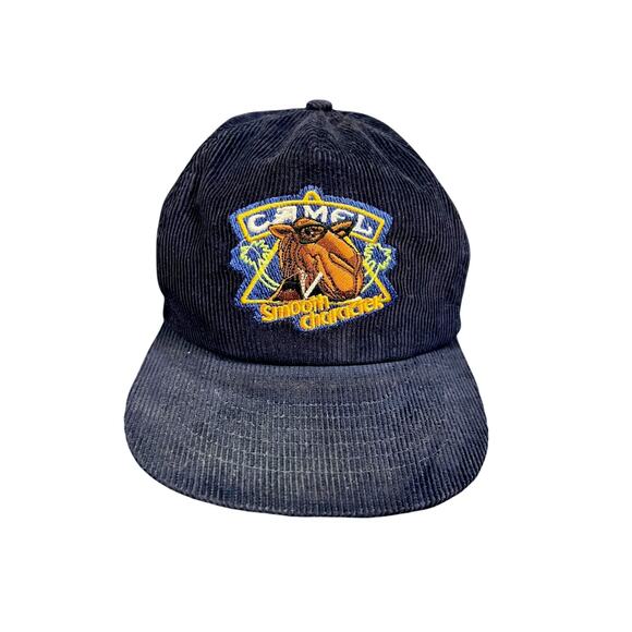 Camel | Accessories | Vintage 9s Mens Camel Cigarettes Smooth Character ...